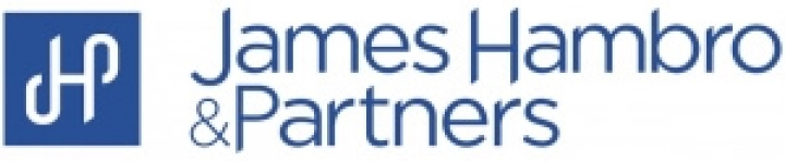 HARRIER CAPITAL GROWTH FUND | JAMES HAMBRO & PARTNERS | Carolon Capital ...