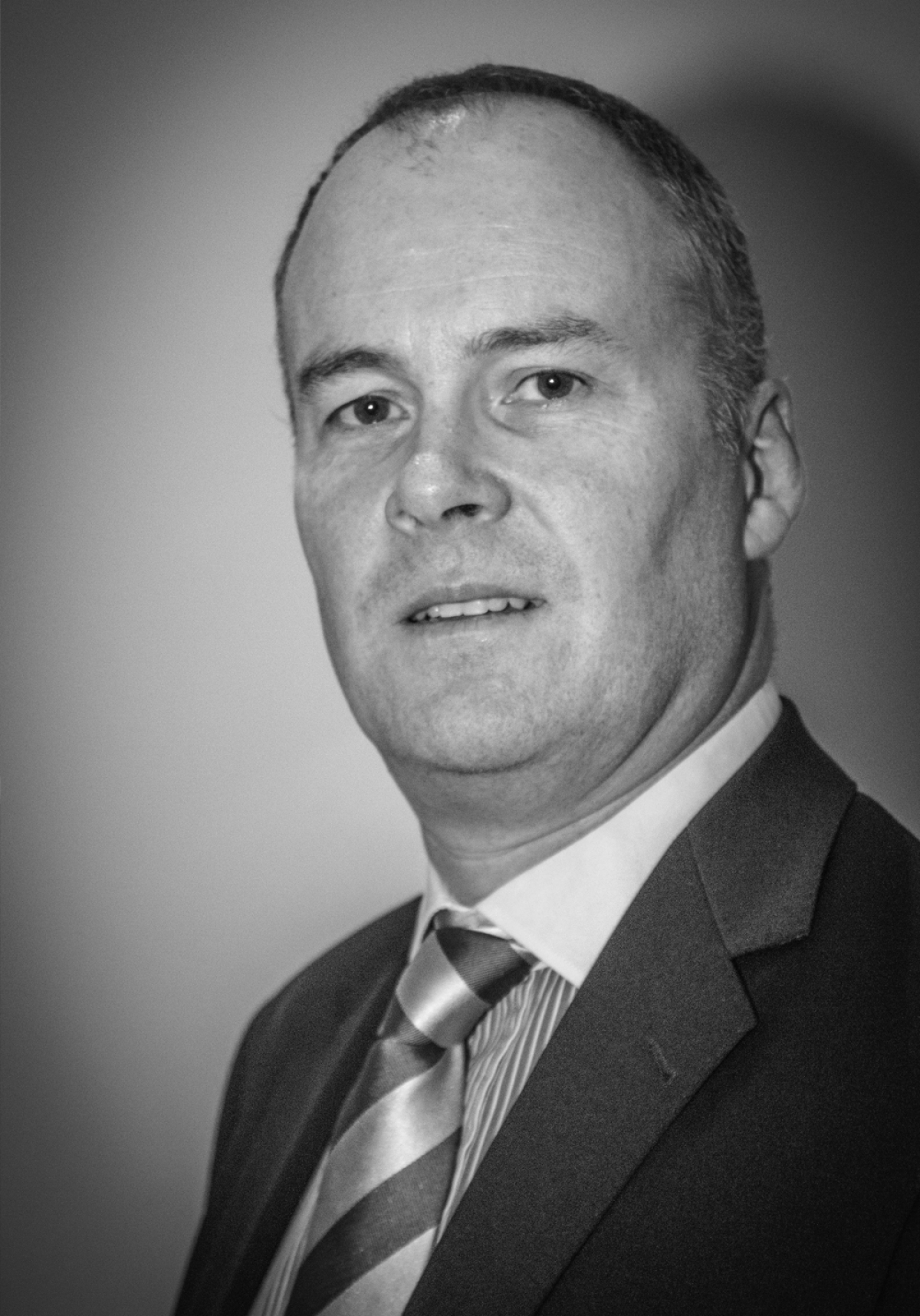 Simon O'Sullivan | Board of Directors | Carolon Capital UK Limited